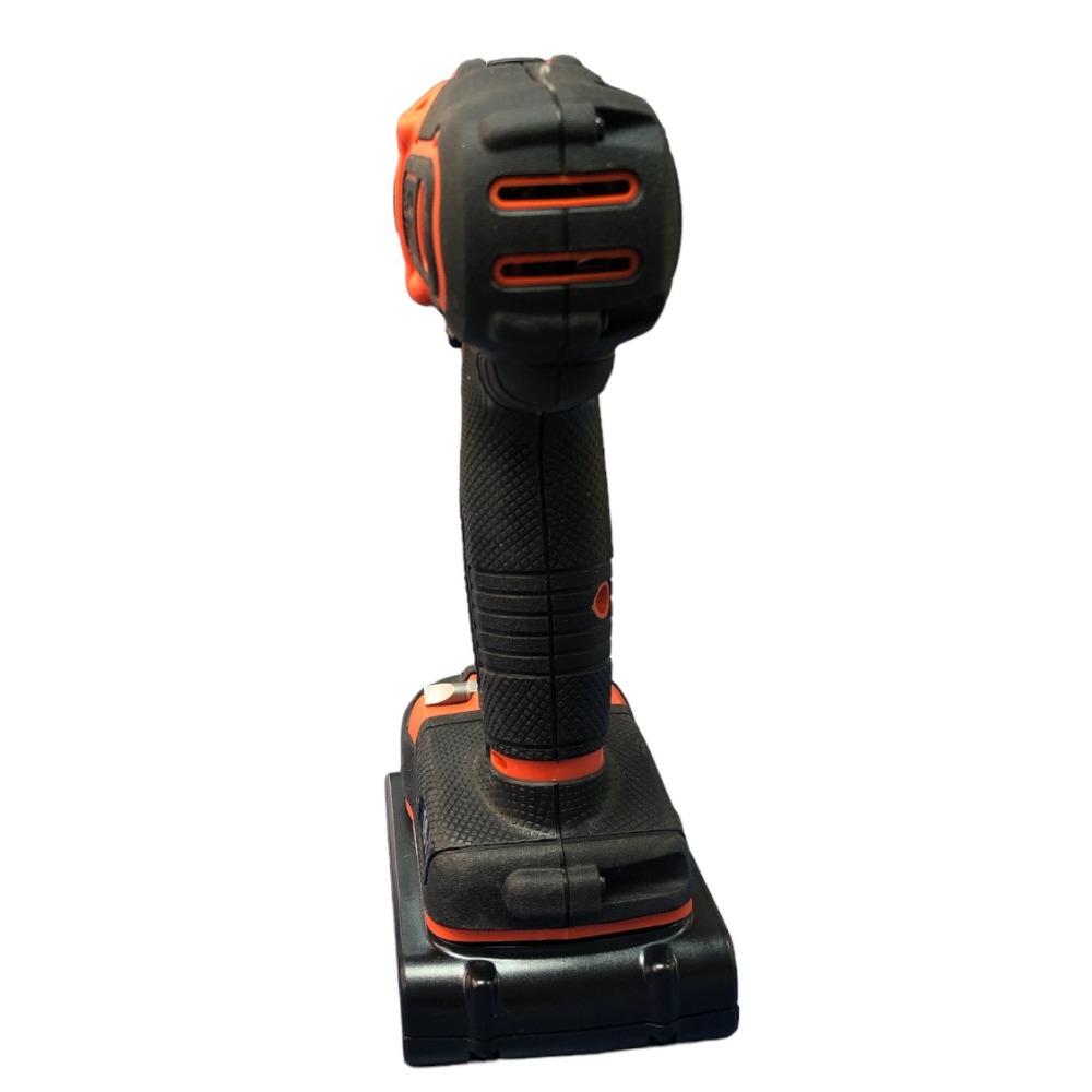 Used Black & Decker Combi Drill BCD700S - Own4Less
